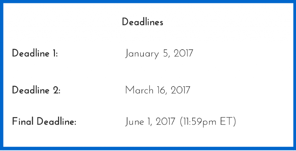Hanna Renaldi's Blog: MIT Sloan Executive MBA Essay Tips & Deadlines