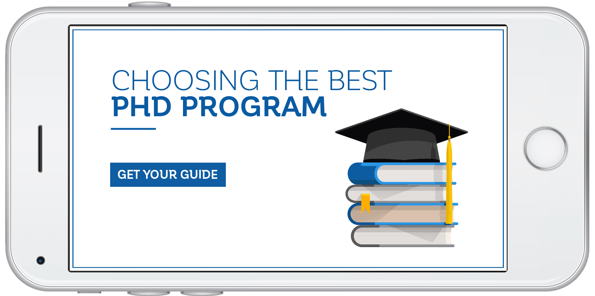 Accepted Are You Ready To Apply To PhD Programs 