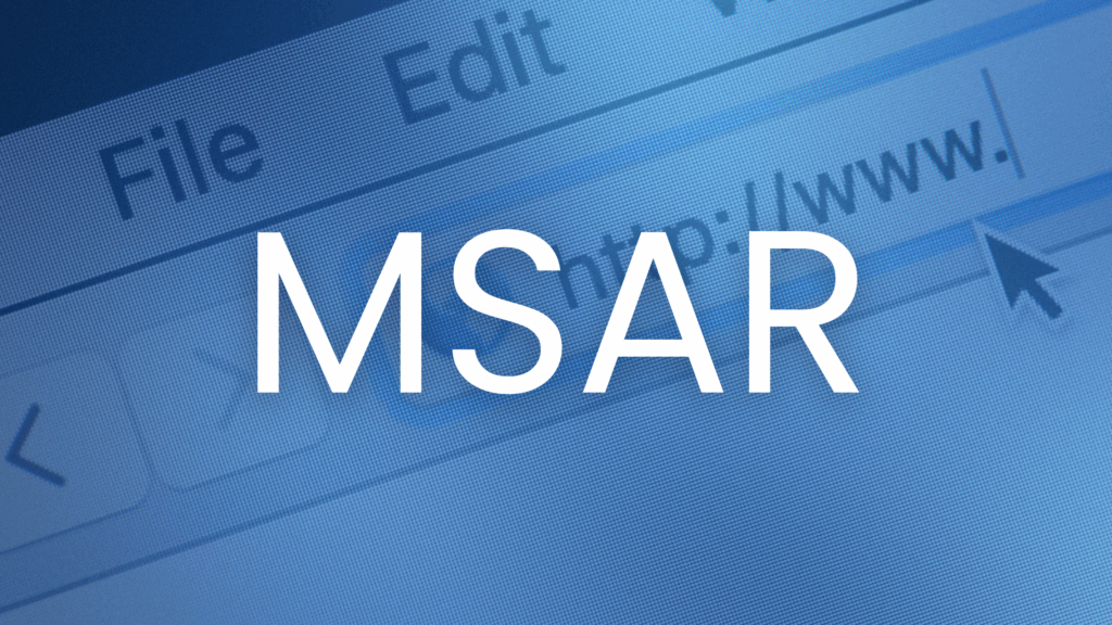 Use the MSAR to Choose the Best Medical Schools for You