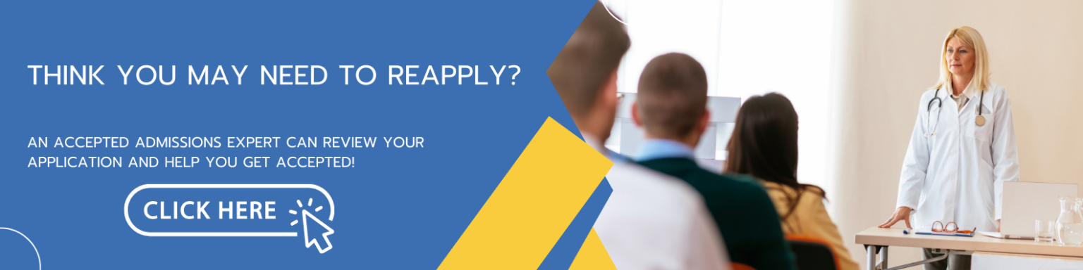 When Will Medical Schools Give You an Answer? | Accepted