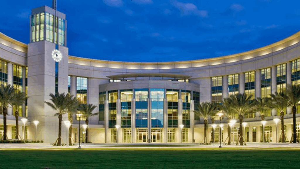 University of Central Florida College of Medicine Secondary Application ...