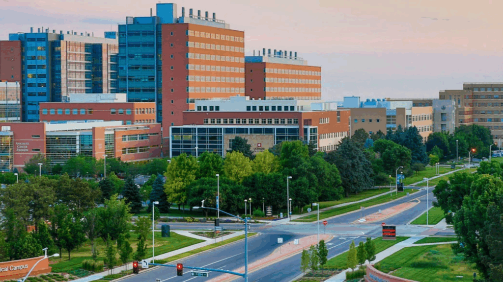 University of Colorado School of Medicine Secondary Application Essay ...