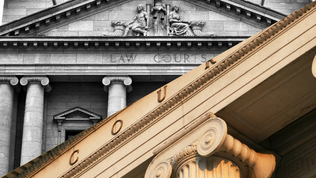 Transferring Law Schools? Here’s How to Stand Out