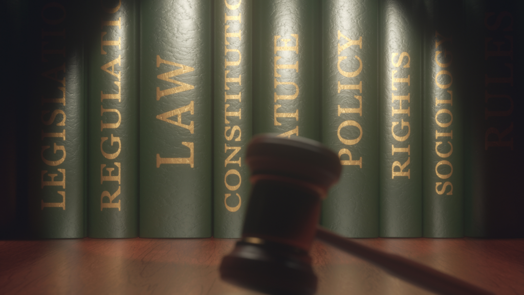 Understanding the Law School Application Cycle