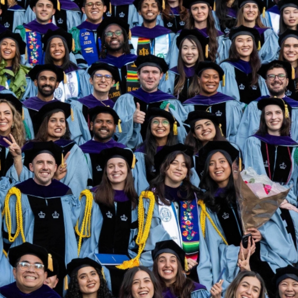 How to Get into Columbia Law School: GPA, LSAT Requirements, and ...