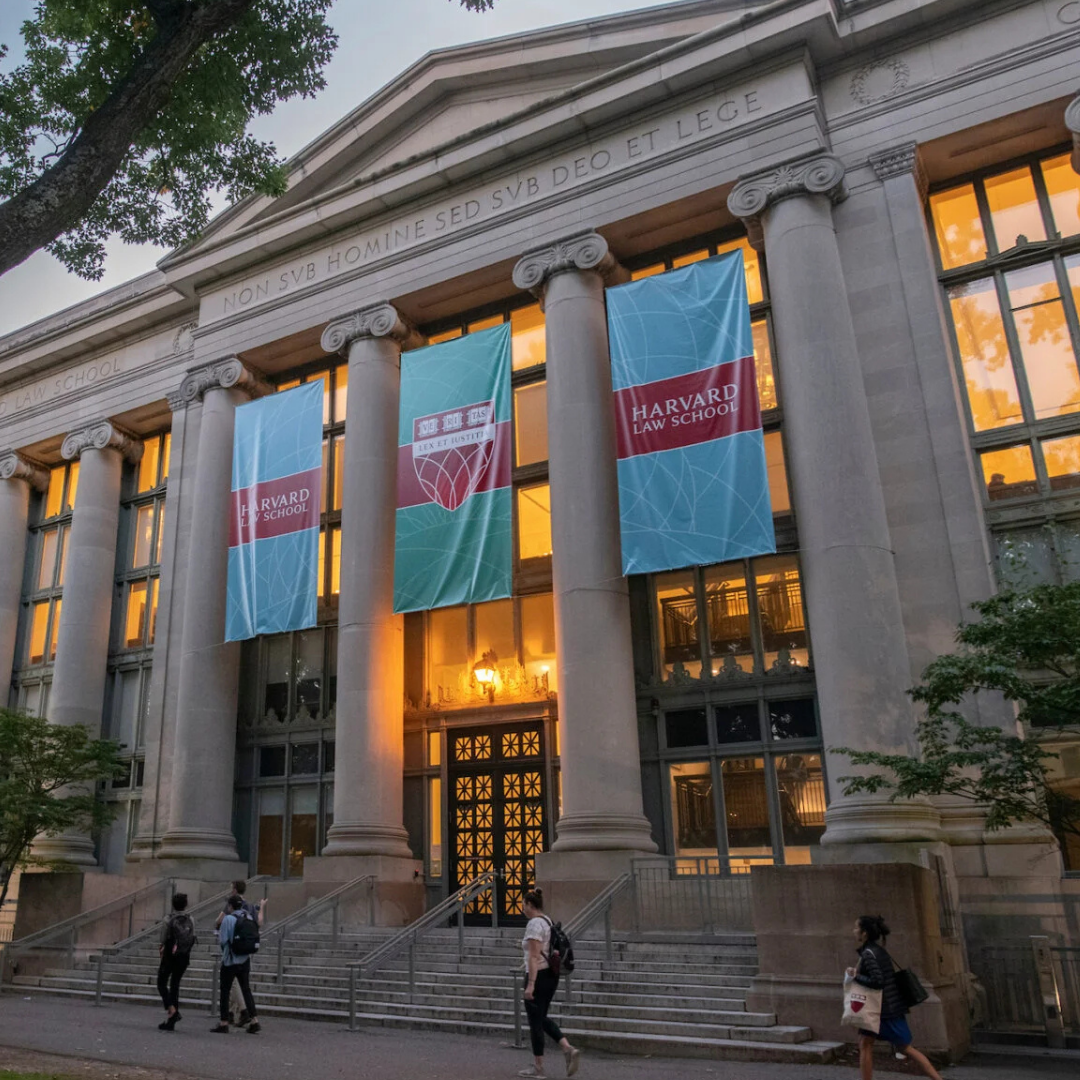 How to Get into Harvard Law School: GPA, LSAT Requirements, and ...